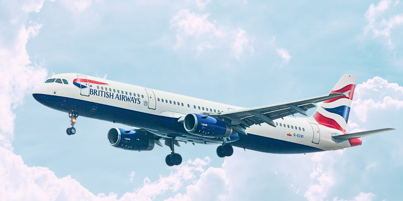 Flyaway Kids Bed Now Approved for Use on British Airways Flights ...