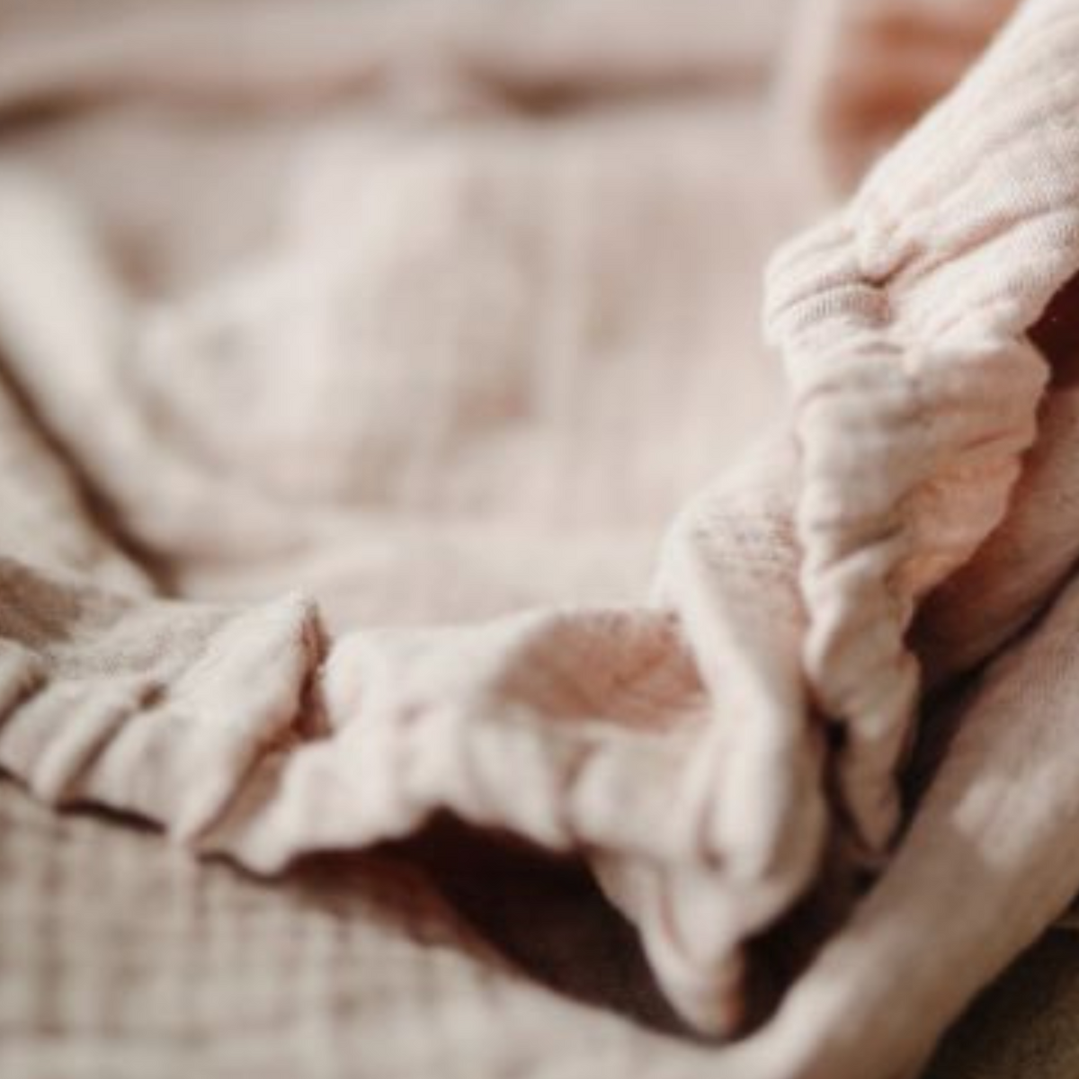 100% Organic Cotton Muslin Fitted Sheet For Flyaway Kids Bed - Flyaway ...